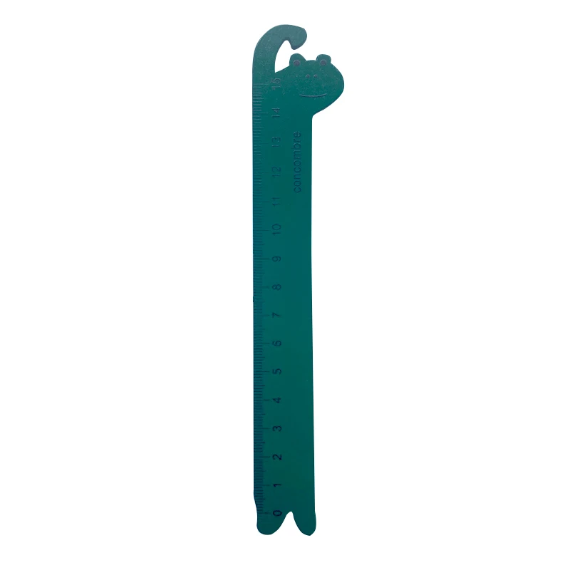 Regle - equerre,Règle de mesure en bois 15cm,1 pièce,papeterie d ...