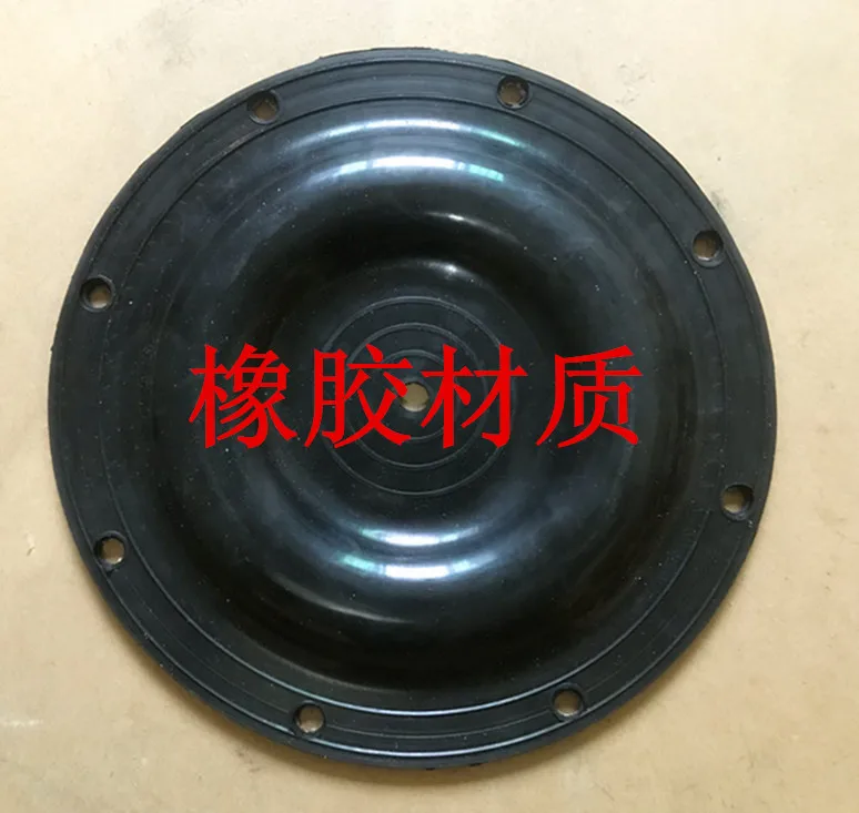 QBY/QBK pneumatic diaphragm pump F46 nitrile 15/25/40/50/65/80/100