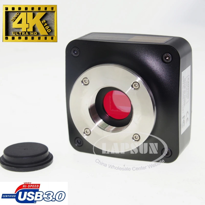 C-mara-de-microscopio-est-reo-biol-gico-SONY-IMX485-3-0-FPS-25MP ...