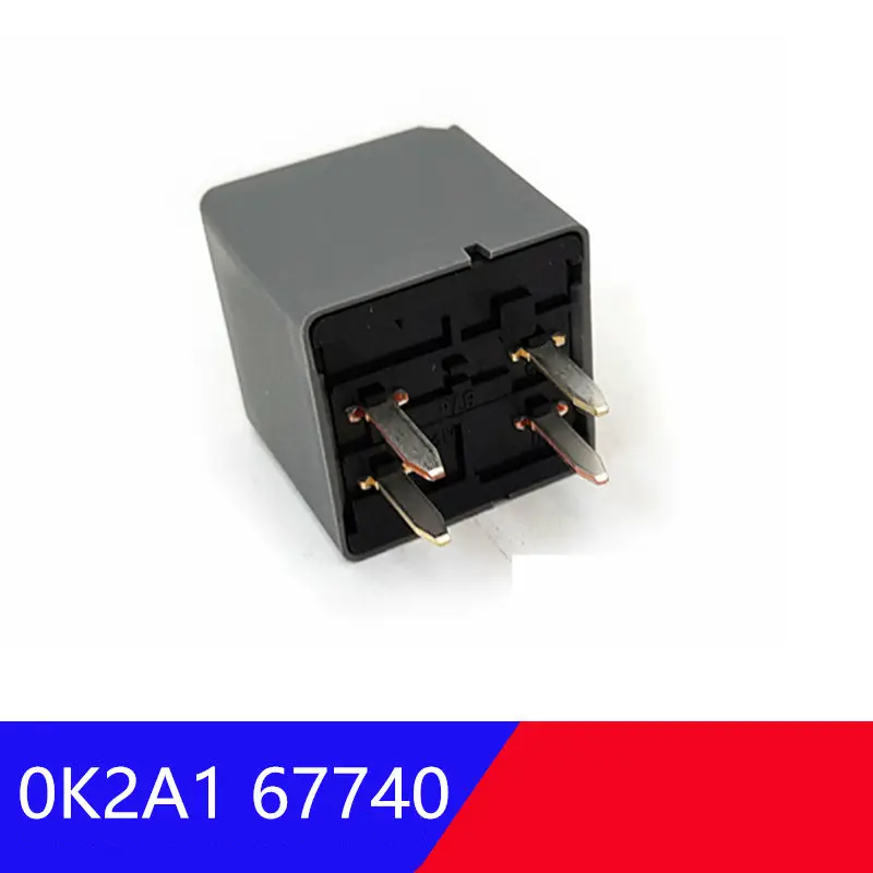 0K2A167740 Multi-Purpose relay for hyundai Elantra Soanta for kia ...