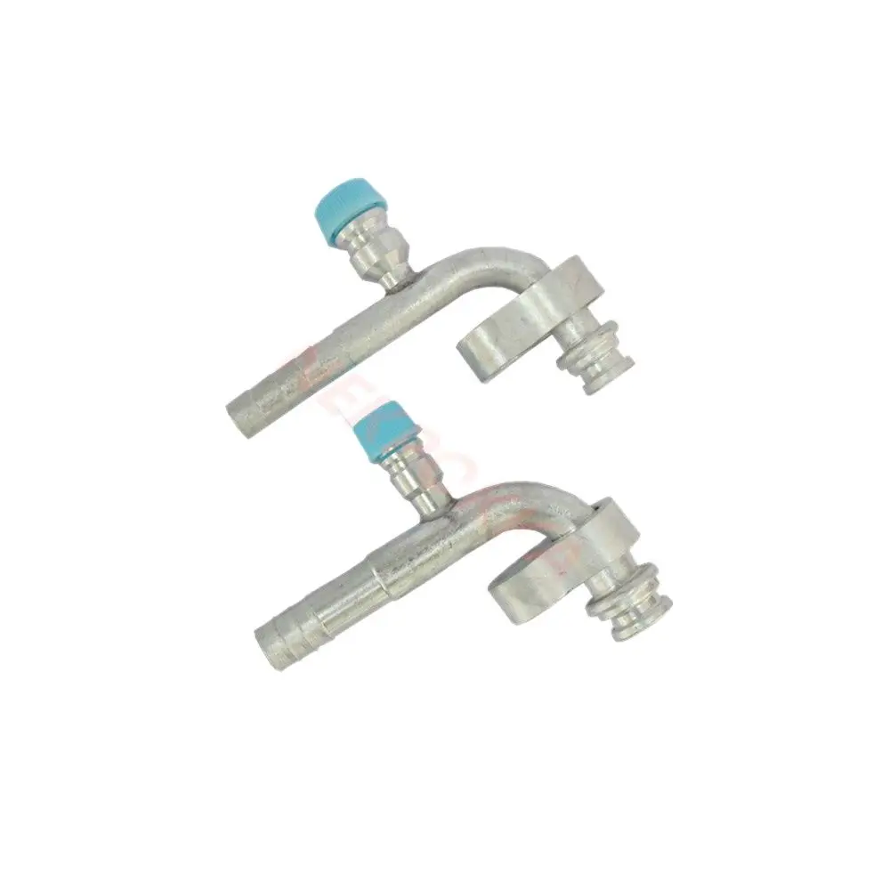 2pcs-Air-conditioning-compressor-connector-Compressor-Configurator ...