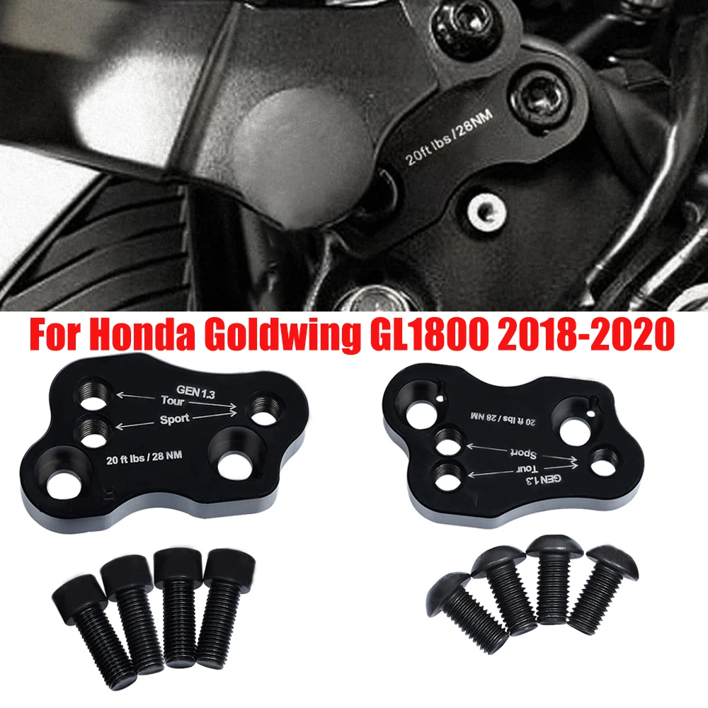 Honda Goldwing Motorcycle Parts | Honda Goldwing Gl1800 Parts - Honda ...