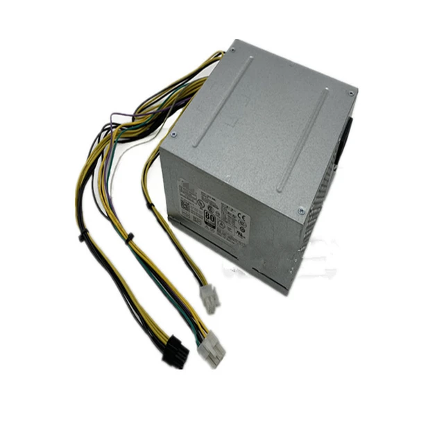 Original PSU For Dell 3020 9020 7020 3620 8Pin 365W Power Supply D365EM ...