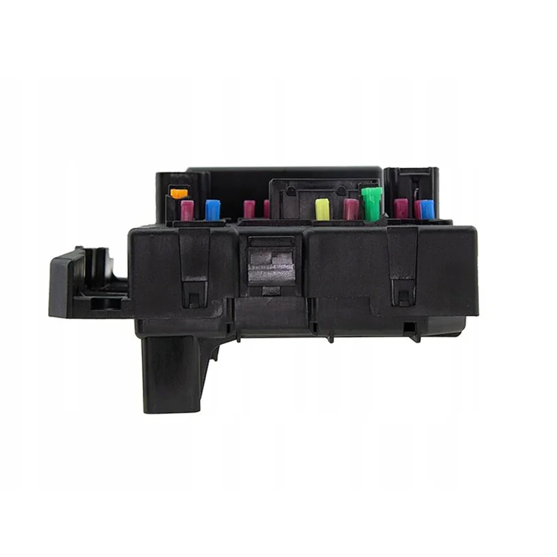 Other Parts & Accessories - Auto Parts B5 BSM Control Module Fuse Box ...