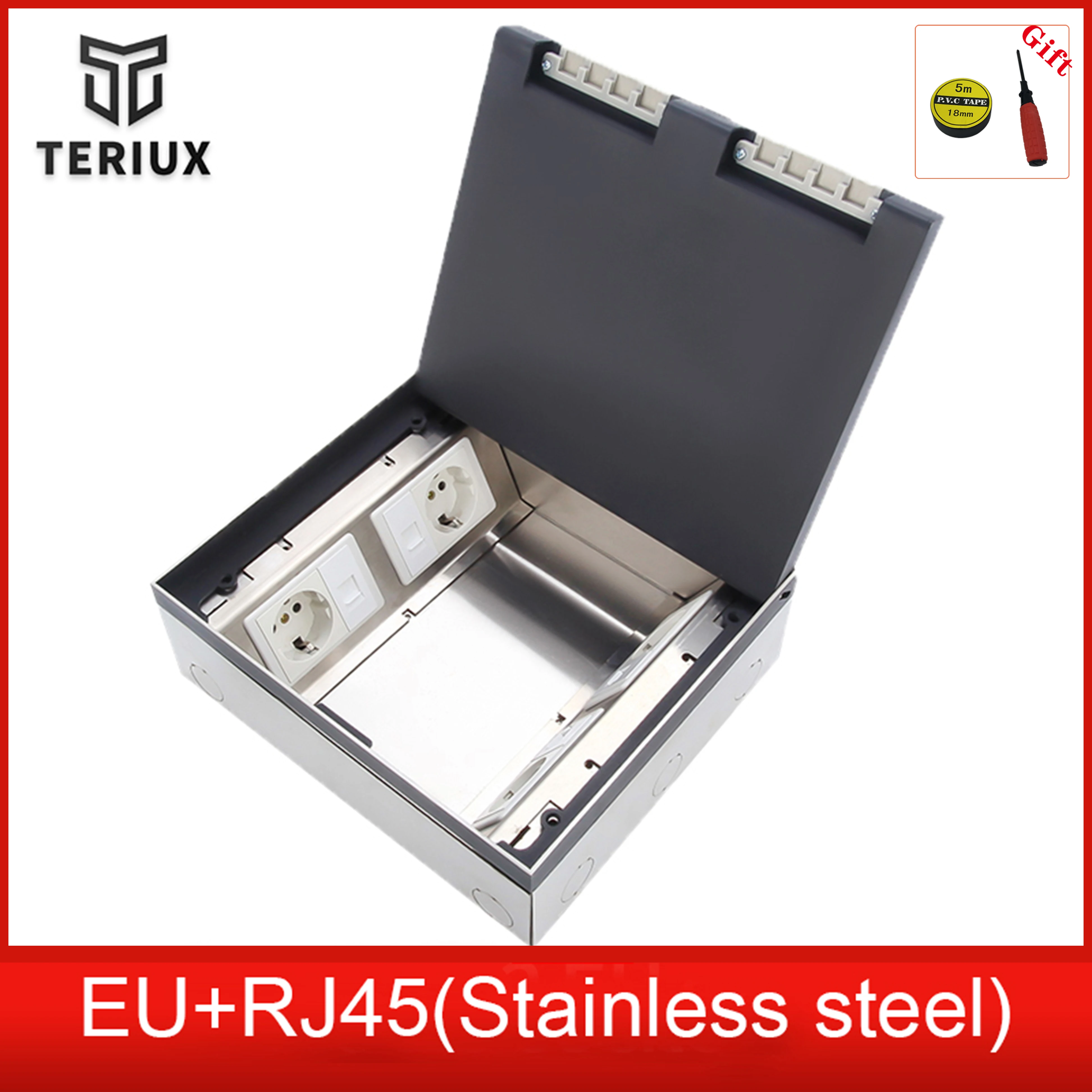 Mk Floor Box Double Socket Discounts Outlet | www.oceanproperty.co.th