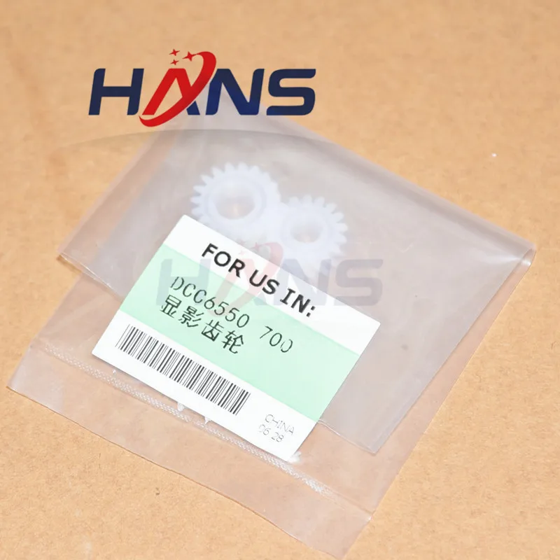 Kit de engranajes para Desarrollador, accesorio Compatible con nuevo ...