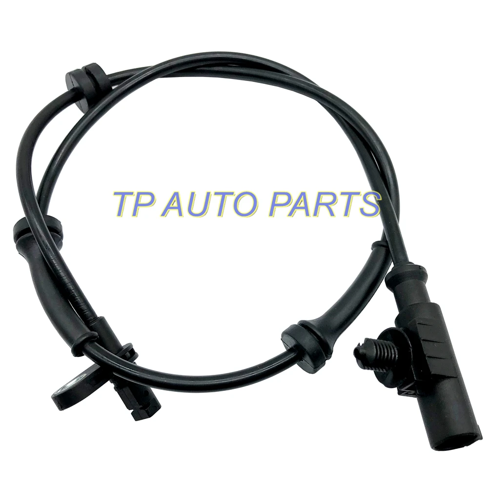 Sensor de velocidad de rueda ABS Compatible con nis an OEM 47901 ED000 ...