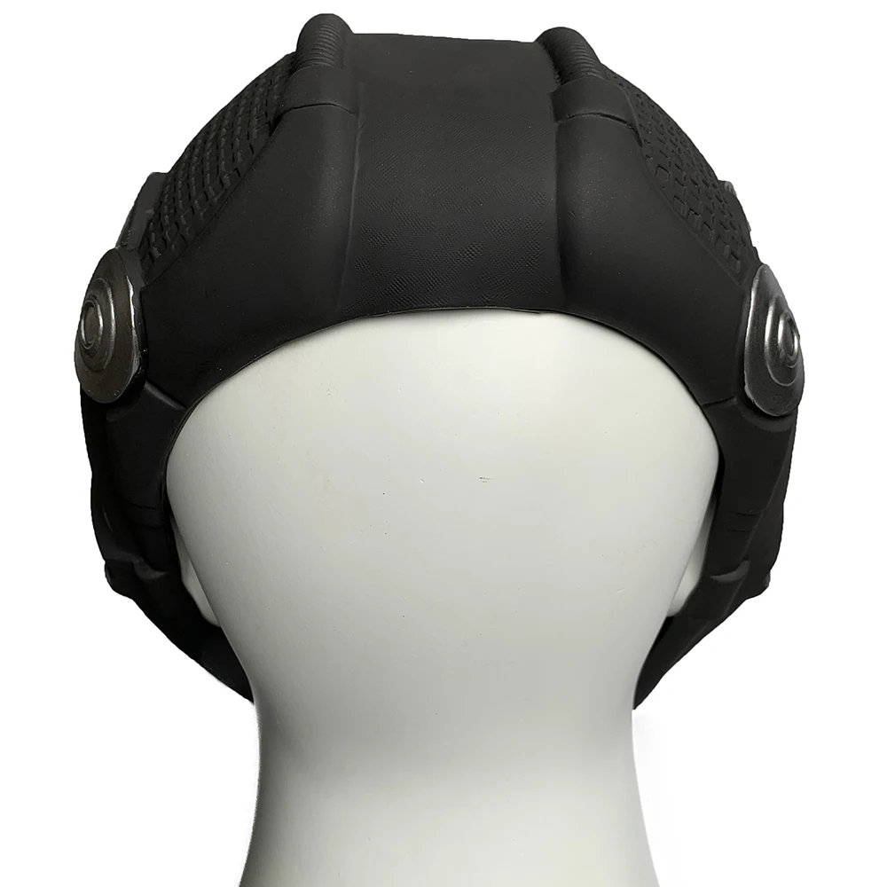 Horror Movie The Dark Knight Bane Helmet Cosplay Mask - AllCosplay.com