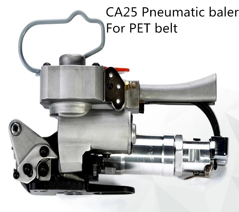 13-19mm package machine Spare part banding machine pneumatic bundler ...