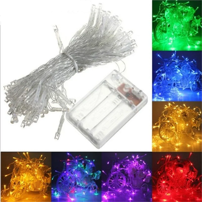 Tumblr Party Lights