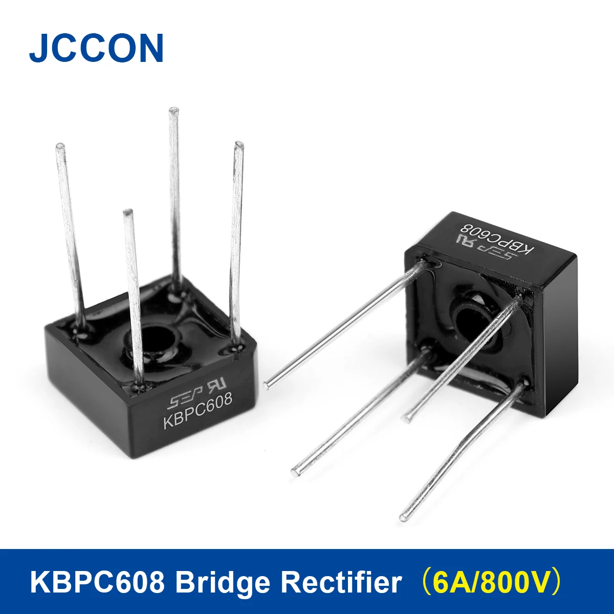 2Pcs-KBPC608-Diode-Bridge-Rectifier-Diode-6A-800V-KBPC-608-For-Air ...