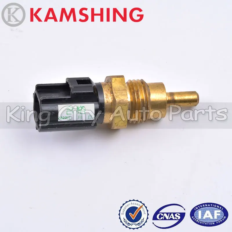 For Mitsubishi Colt Galant Pajero Montero L200 Engine Water Coolant ...