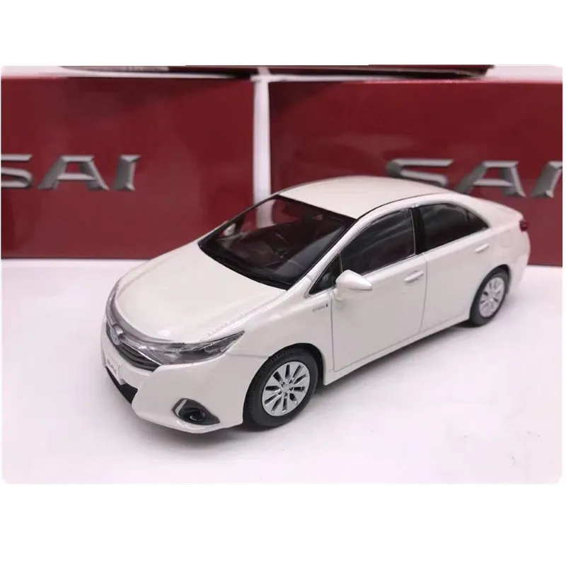 1:30 сплав модель автомобиля Тойота Сай Детская игрушка автомобиль ...