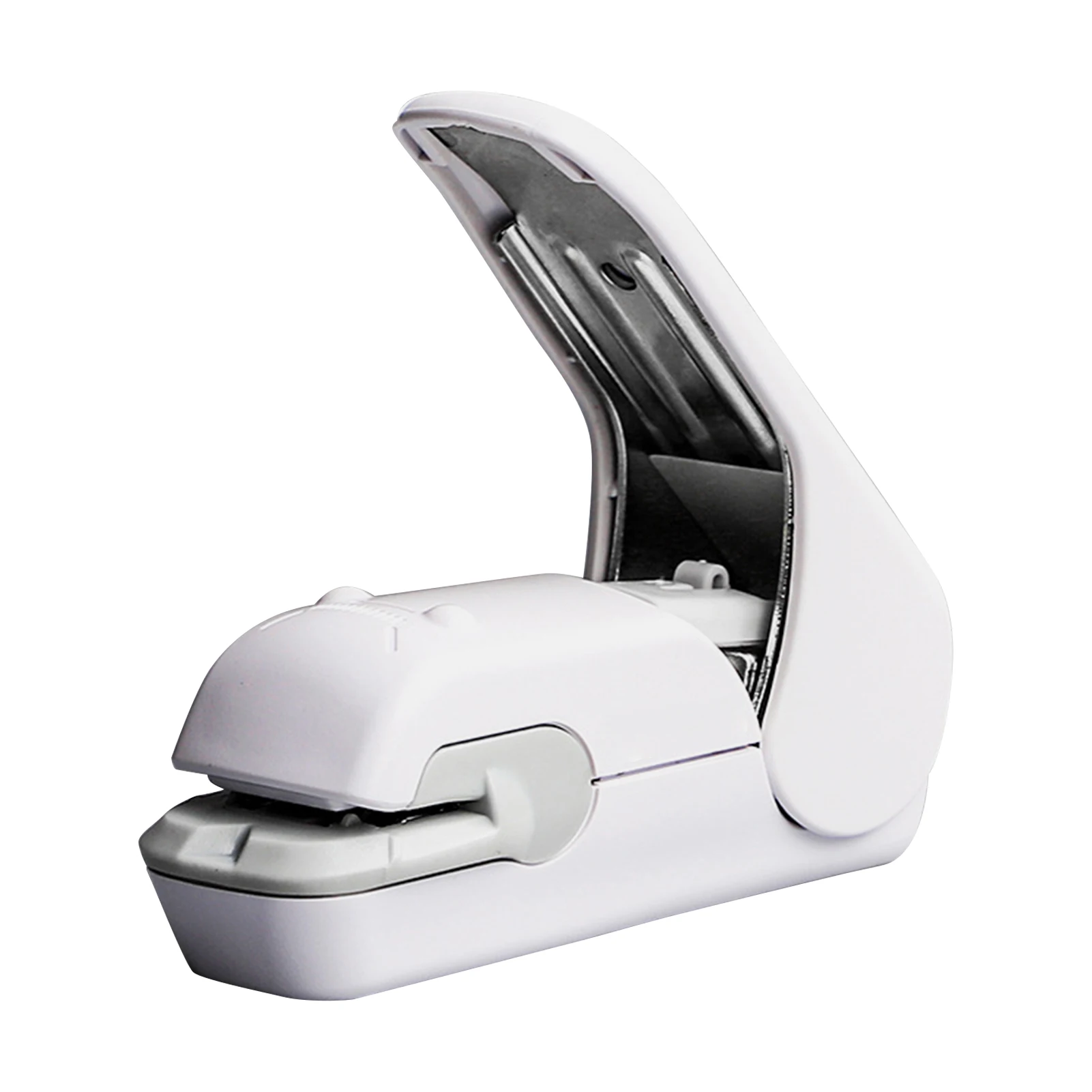 Mini Stapler With Staples Pen+Gear Mini Stapler 20-Sheet Capacity With ...