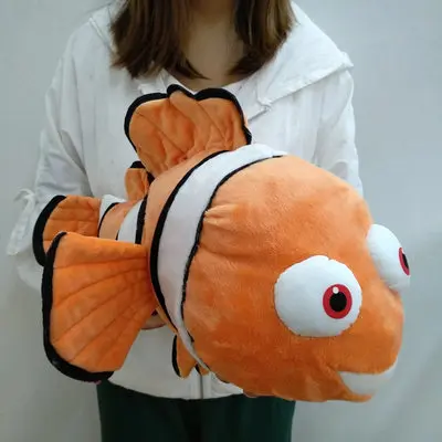 Finding Nemo Marlin Toy