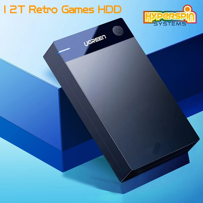 What is hyperspin - whopilot