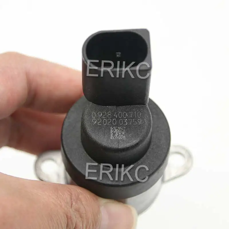 ERIKC 0928400710 Standard Fuel Pressure Regulator Valve 0 928 400 710 ...