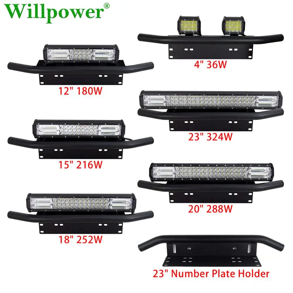 SUV-Car-23-License-Number-Plate-Holder-w-4-12-15-18-20-LED-Light-Bar.jpg