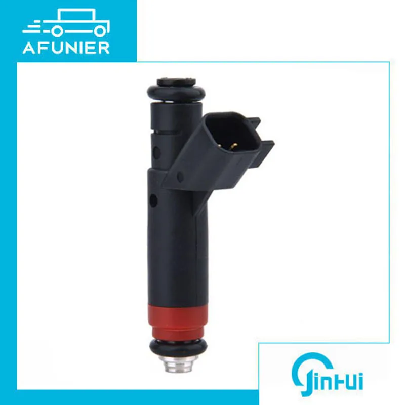 Boquilla de inyector de combustible de 6 piezas para FORD MERCURY 2000 ...