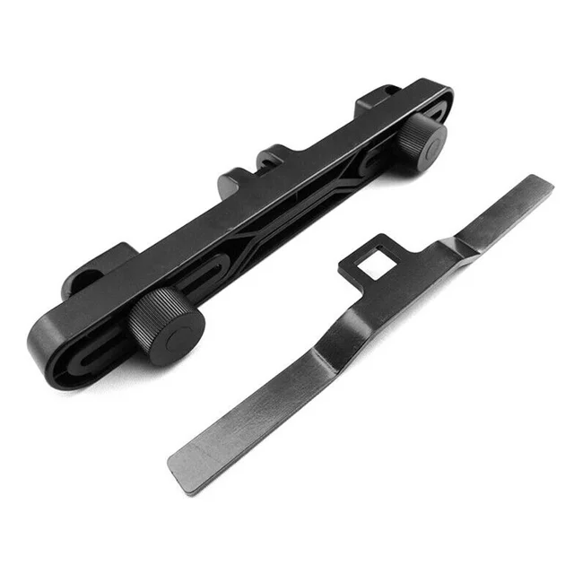 Universal ISOFIX Seat Latch Bracket Holder for Car Baby Child Seat ...