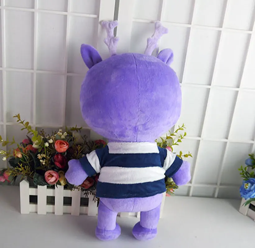 Happy Tree Friends Mime And Lammy