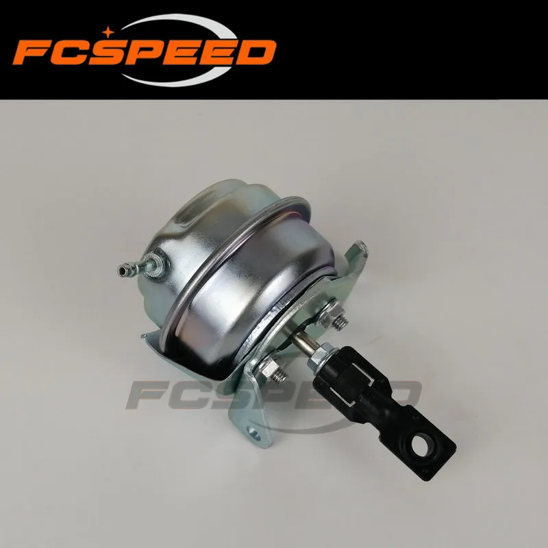 Привод турбонагнетателя GT1749V 717478 750431 турбинный регулировочный ...