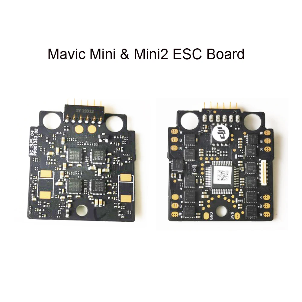 Dji Mavic Mini1 Esc Board | Gimbal Board Dji Mini 2 | Drone Dji Mini 2 ...