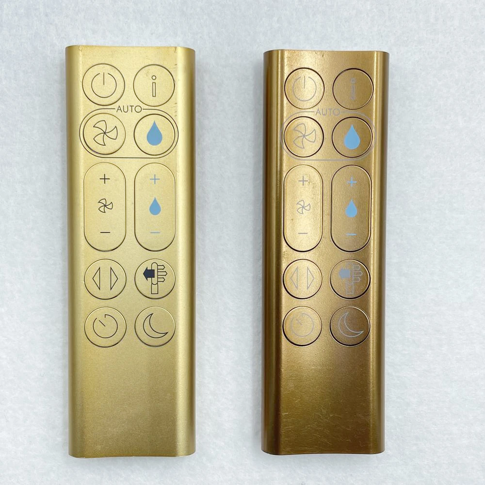 Used Original Remote Control For Dyson Ph02 Ph01 Cooling Table Fan Air ...