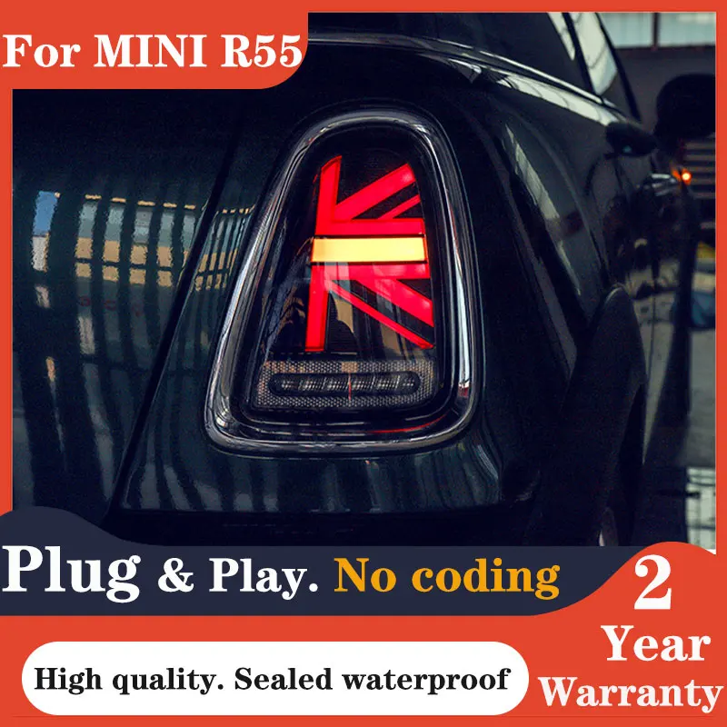 Car-Rear-LED-Tail-Light-for-BMW-Mini-Cooper-R55-R56-R57-R58-R59-LED ...