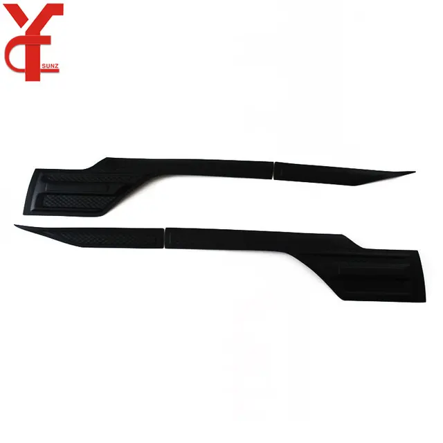 Upper Body Cladding body Kits For FORD RANGER 2012 2013 2014 2015 2016 ...