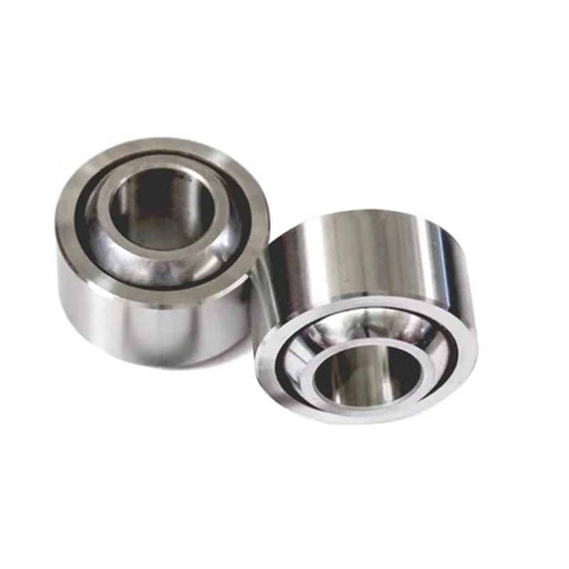 Self lubricating radial spherical plain bearings GE4C GE5C GE6C GE8C GE10C GE12C GE15C GE15C ...