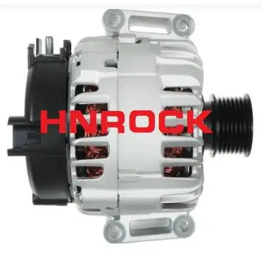 새로운 HNROCK 12V 220A 발전기, 0009063522 0009067400 00090674000080 FG23S048 ...