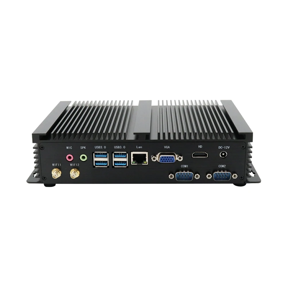 Eglobal-Industrial-Mini-PC-i5-8250U-1-Lan-2-RS232-Windows-10-Pro ...