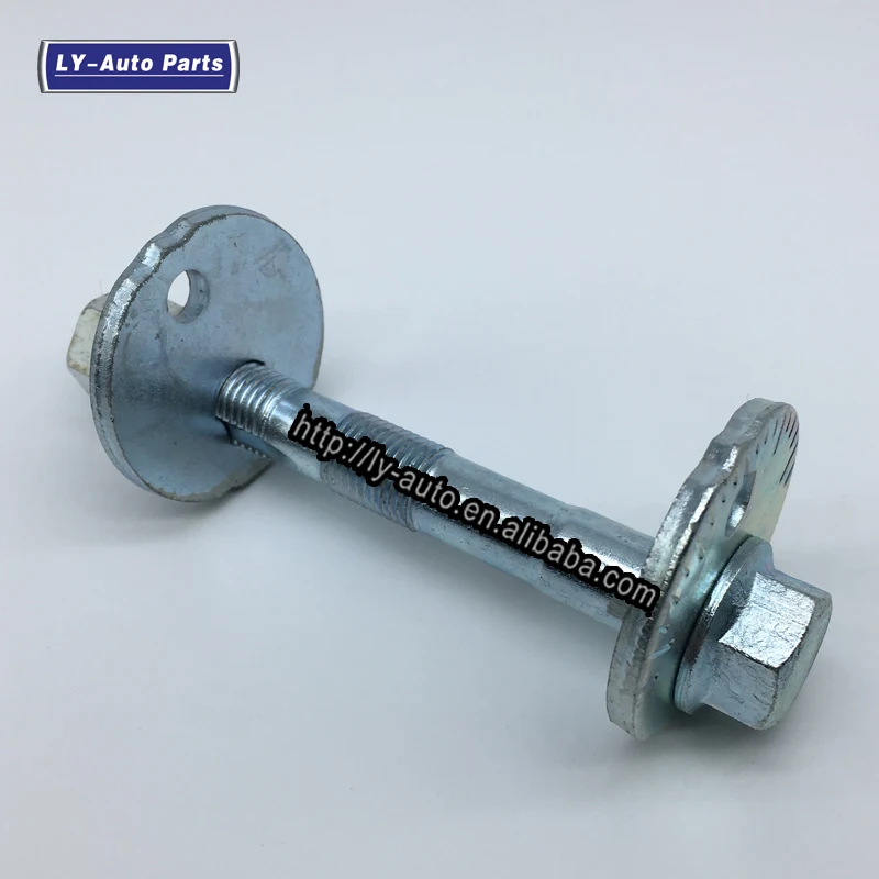 2PCS-Front-Adjustable-Cam-Assy-For-Toyota-Hilux-Vigo-48190-0K010 ...