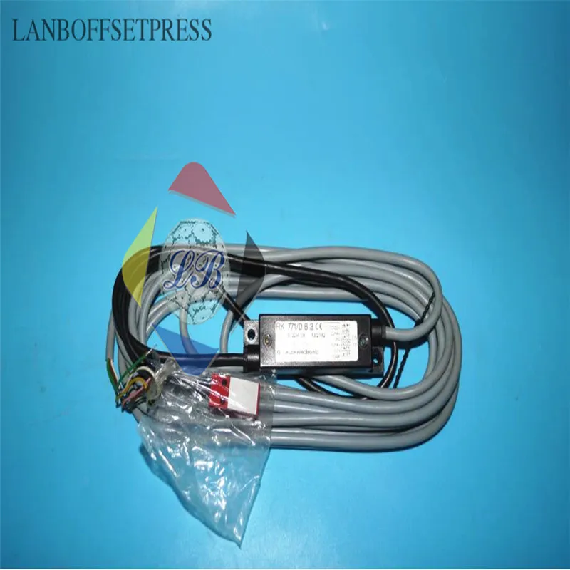 L0843579-KBA-machine-sensor-RK771-0-8-3-KBA-printing-machine-original ...