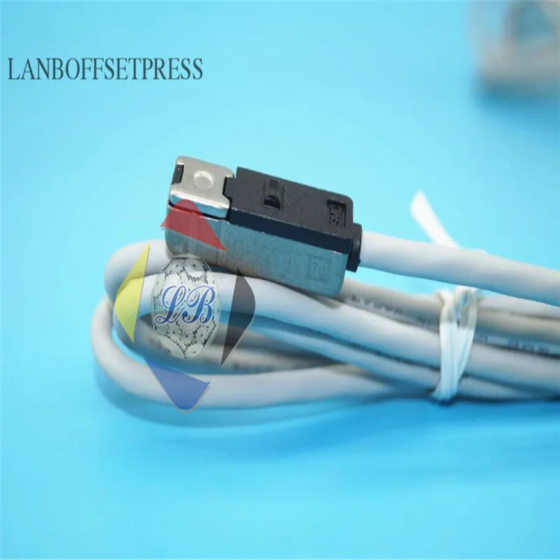 Lanbo D-g79 Original Sensor For Komori Machine Magic Eye Sensor For ...