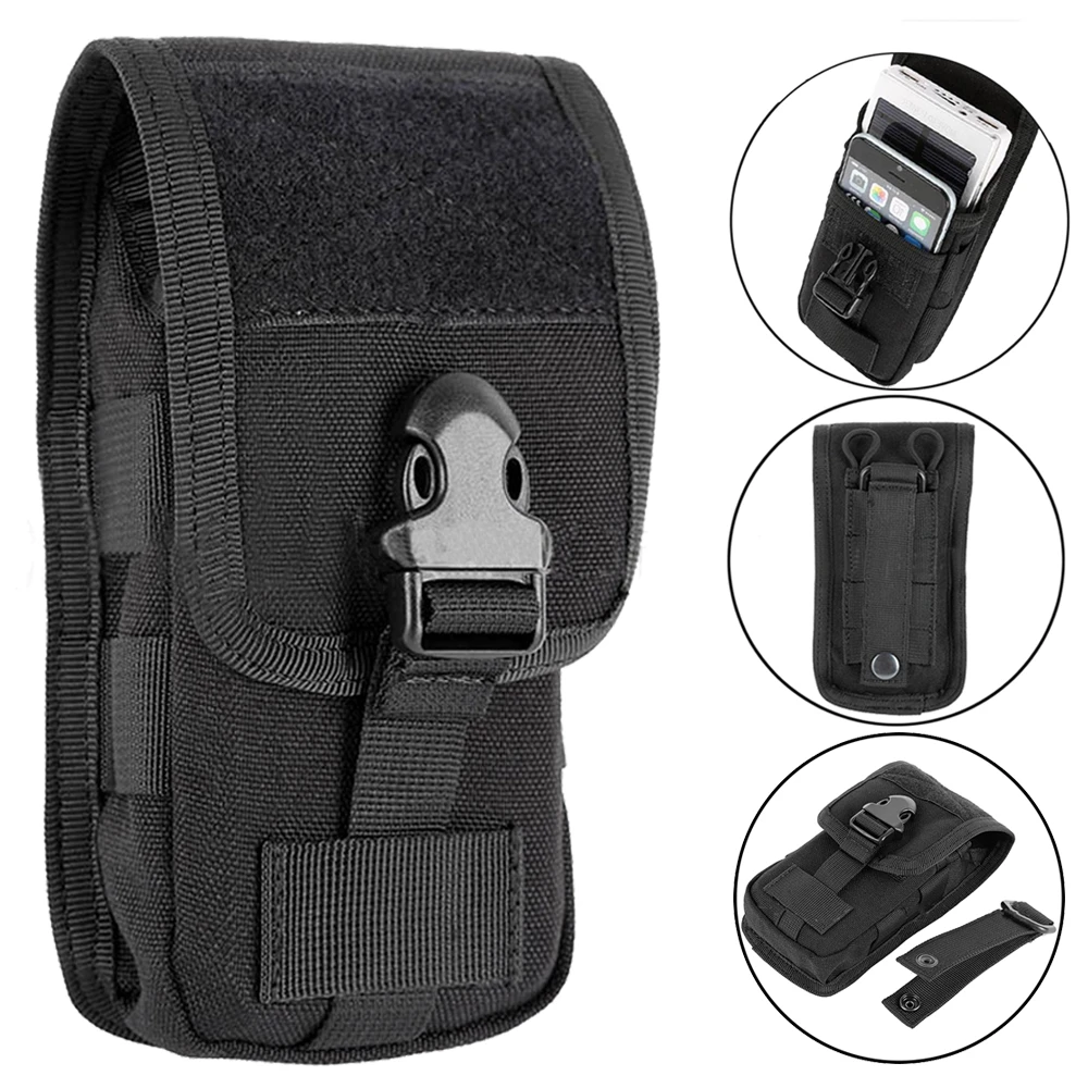 Phone Bag Tactical Free Shipping | Sport Tactical Pouch Phone | Pouch ...