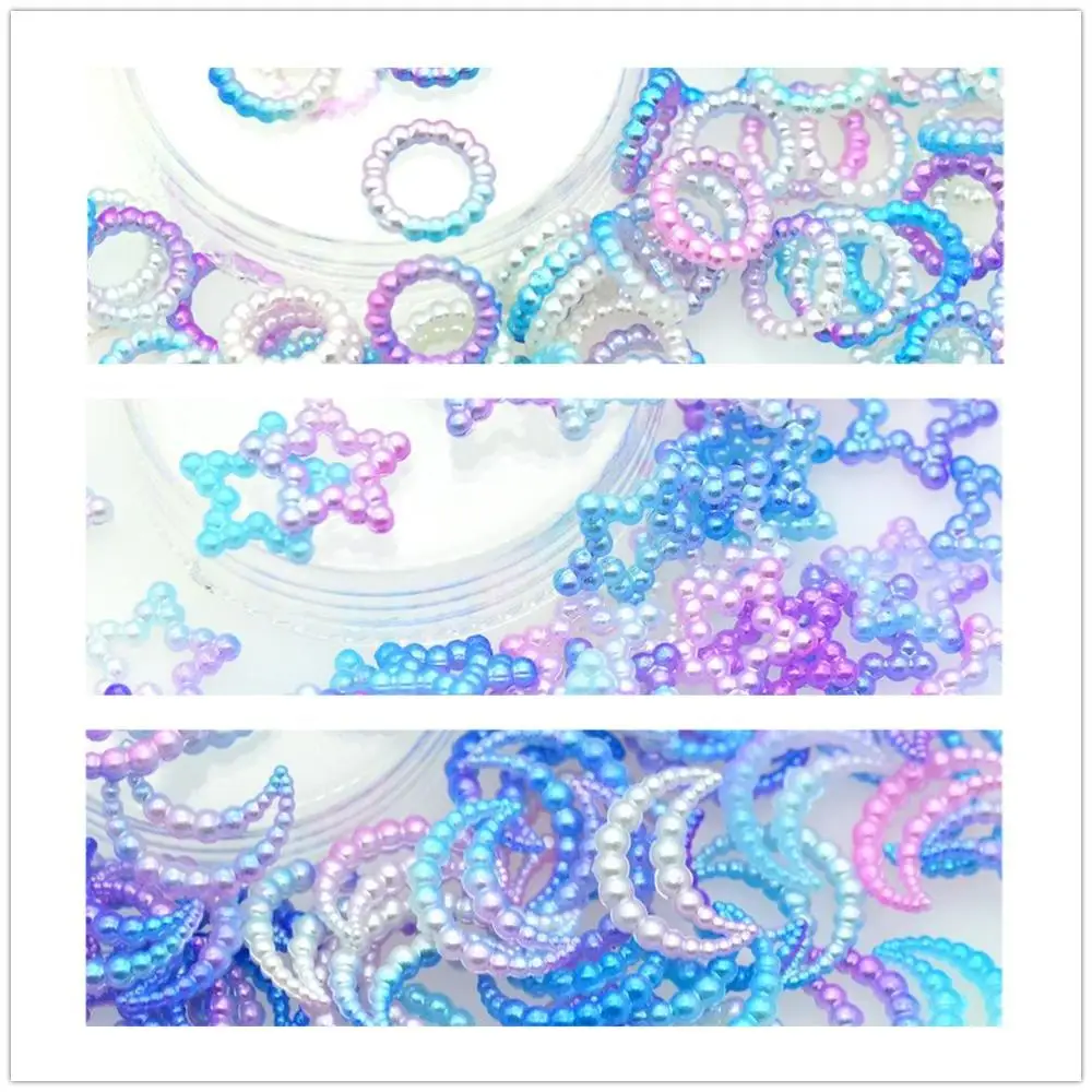 Abs Decorating Confetties | Abs Art Decoration | Embellishments - 20 ...