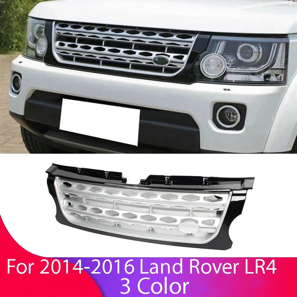 For-Land-Rover-Discovery-4-LR4-2014-2015-2016-LR057534-Car-Accessory ...