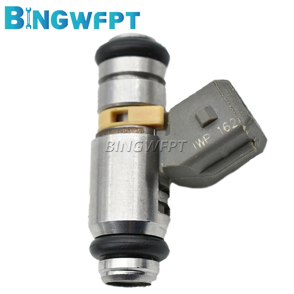 1pc Iwp162 Iwp-162 Fuel Injector For Multistrada Sport 1198 Gt Moto ...