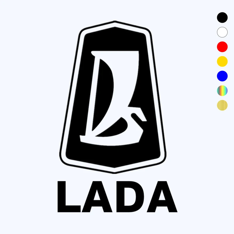 Lada Samara Logo