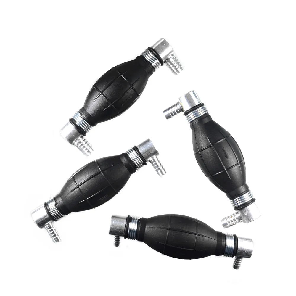 For-Cars-Ship-Boat-Marine-Fuel-Pump-Primer-Both-size-elbow-priming-pump ...
