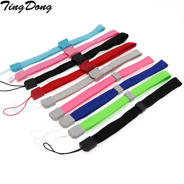 Nintendo Wii Wrist Straps