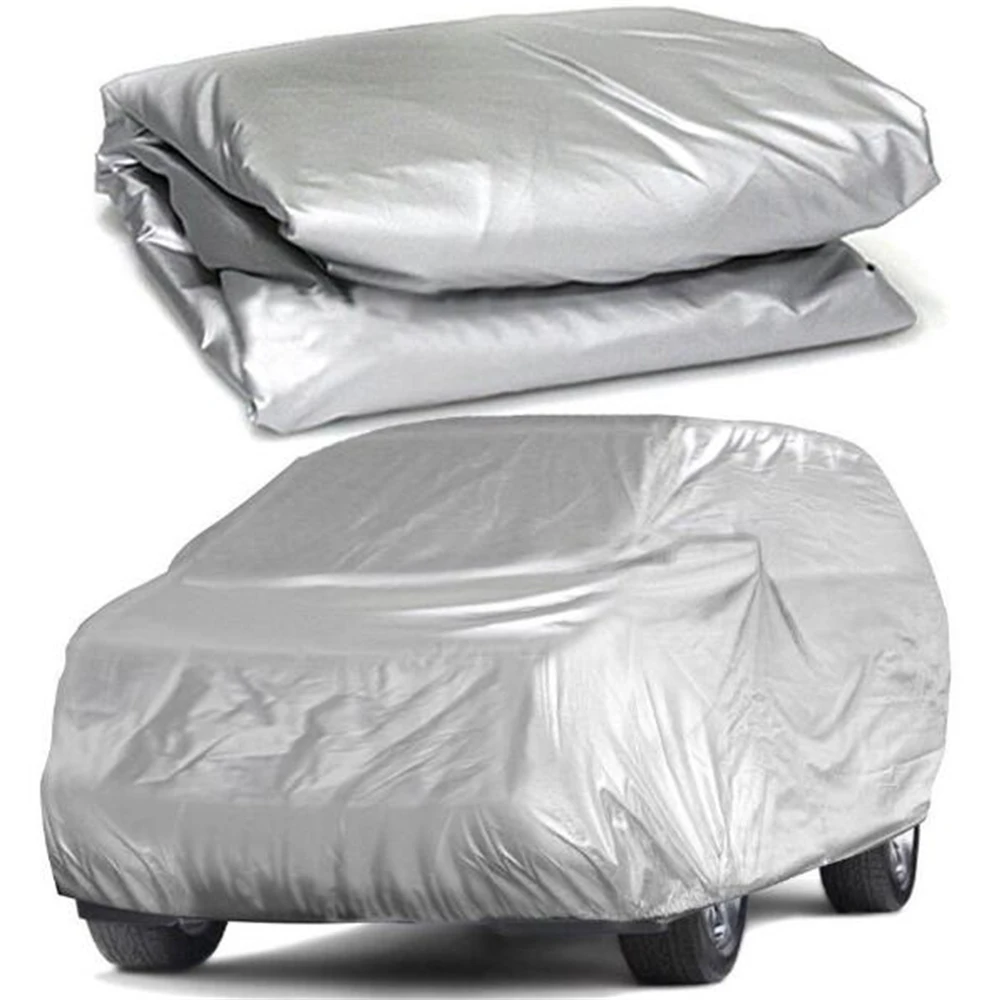 Coperture-per-auto-taglia-S-M-L-XL-SUV-L-XL-copertura-per-auto-completa ...