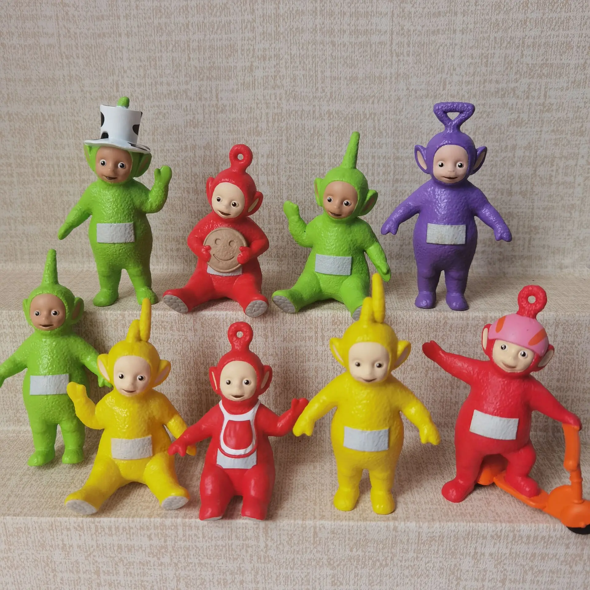 Original-4-p-s-teletubbies-brinquedos-do-beb-bonecas-de-pel-cia-3d ...