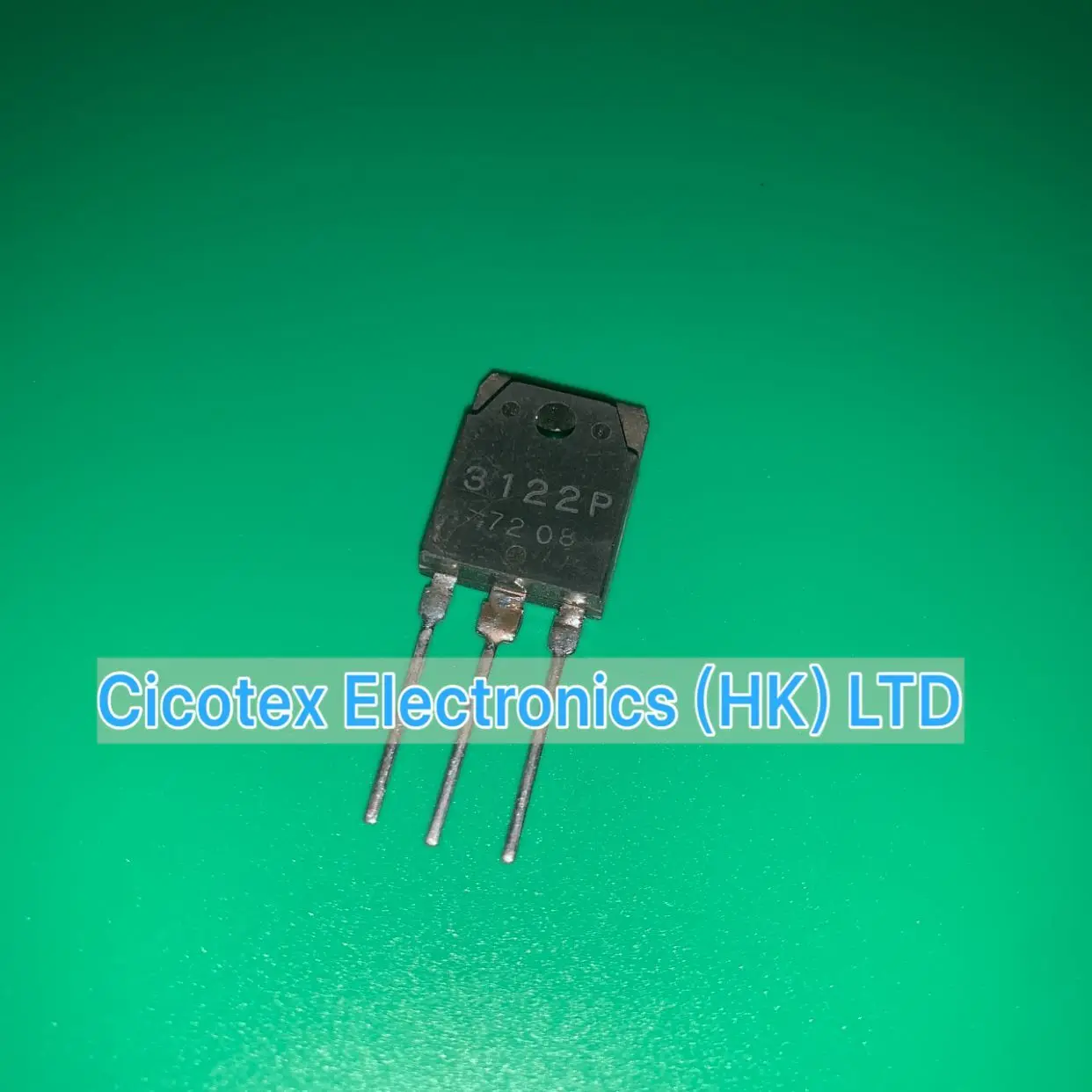 5 unids/lote componentes electrónicos SI3122P fuente de alimentación ...