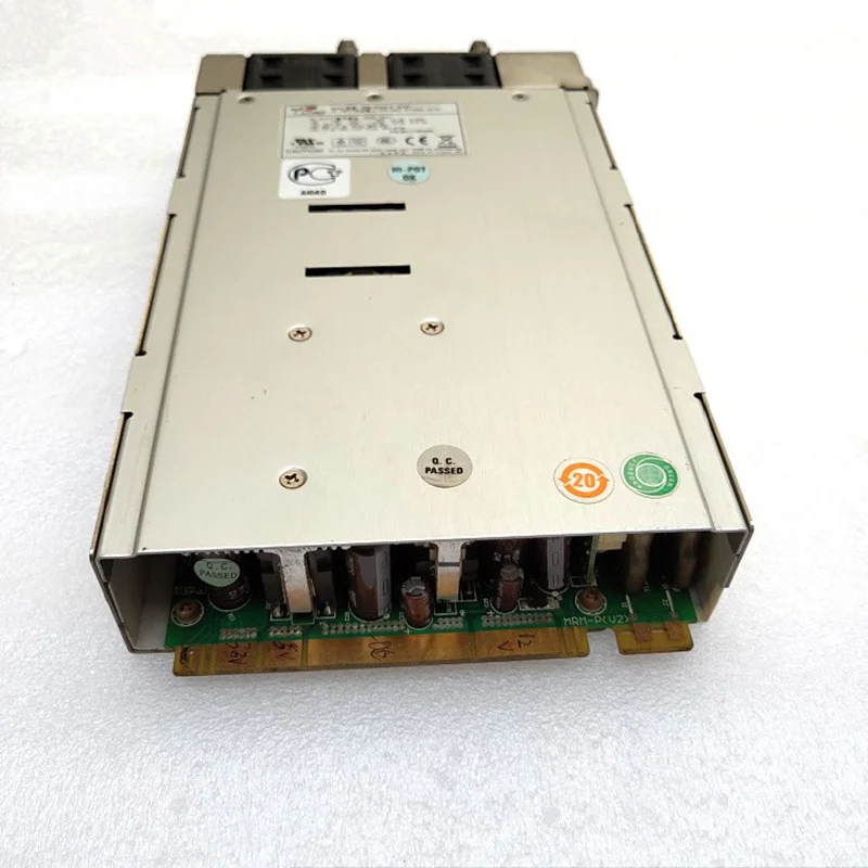 Original PSU For Emacs NF5580A NF380D 600W Switching Power Supply MRM ...