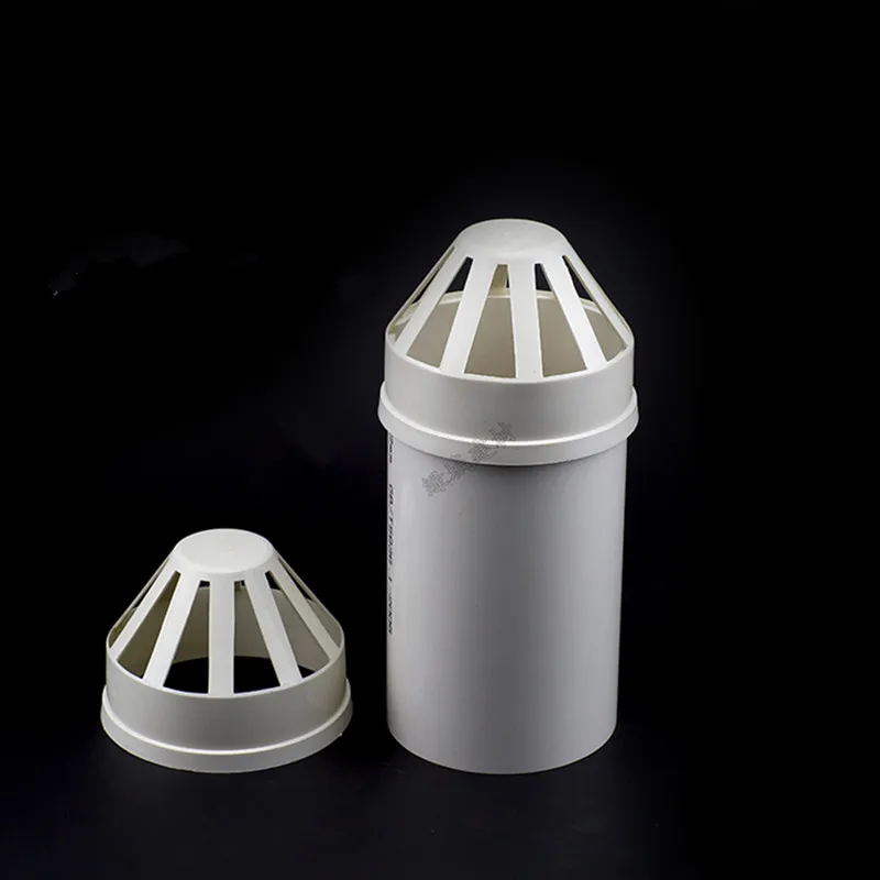 PVC-roof-air-vent-grille-ducting-ventilation-cover-mesh-50-75mm-110mm ...