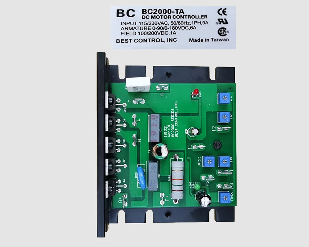 BC2000-TA-dc-motor-controller-dc-control-board-control-board-for-mini ...