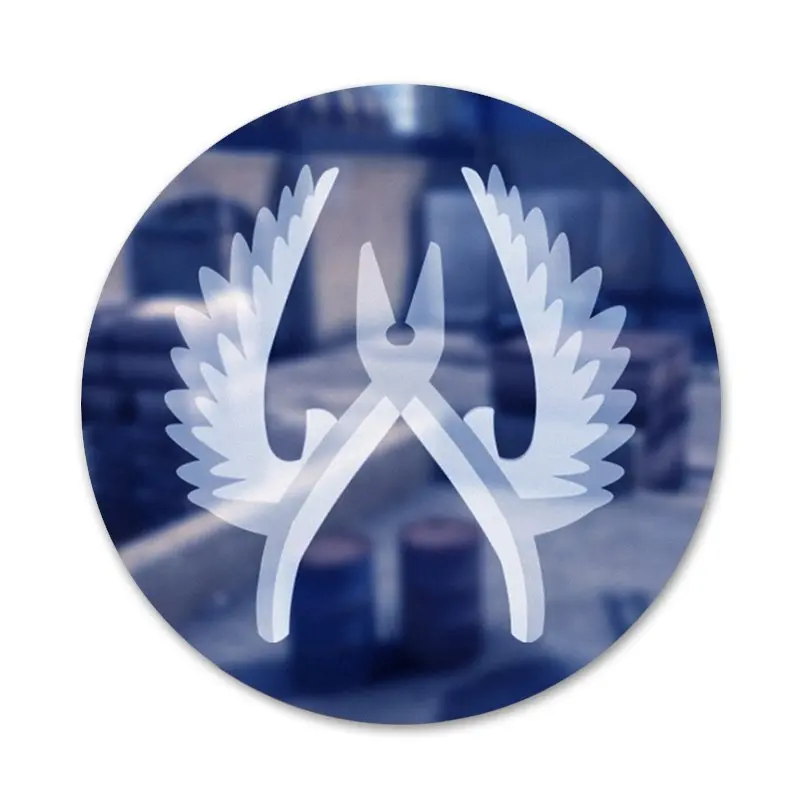 Cs Go Bot Logo